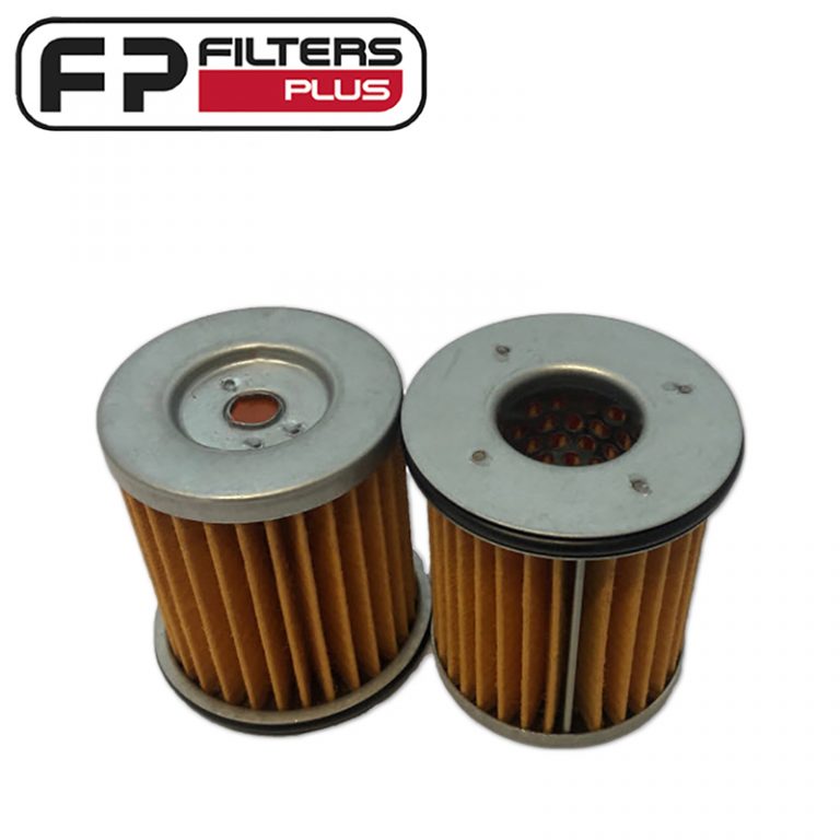 WTF9 Wesfil Transmission Filter CVT Subru - Filters Plus WA 31835AA030