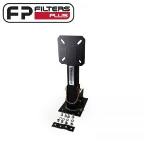 VICE001 Drop Down Vice Holder For Utes Trucks - Filters Plus WA