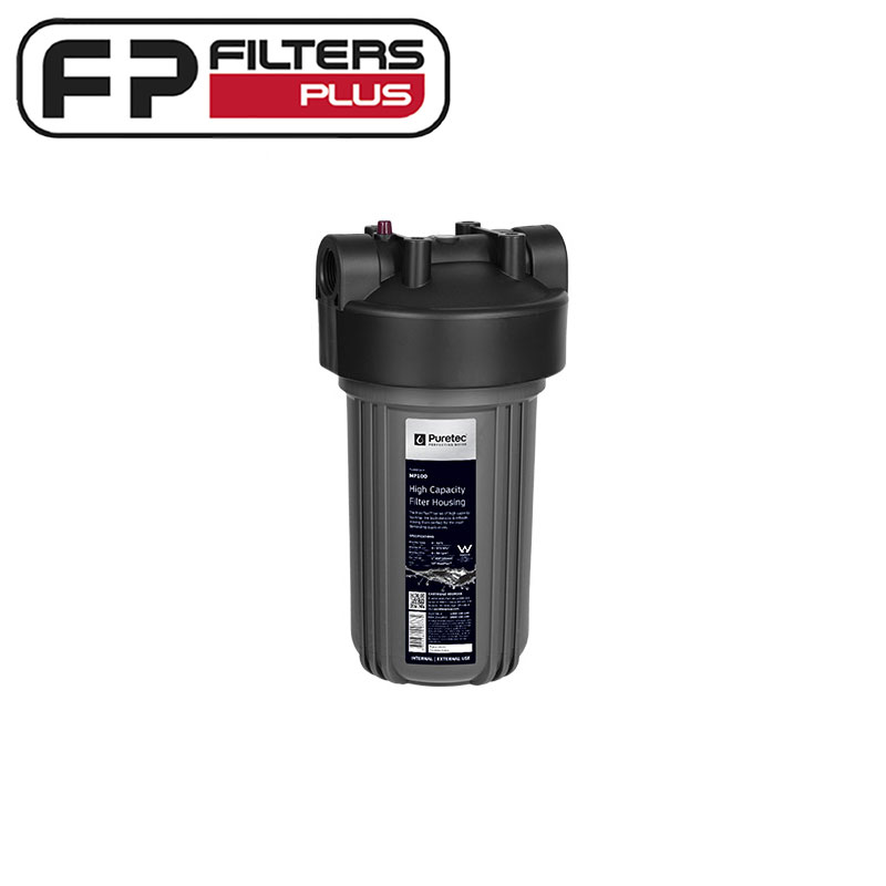MP200 - Filters Plus WA
