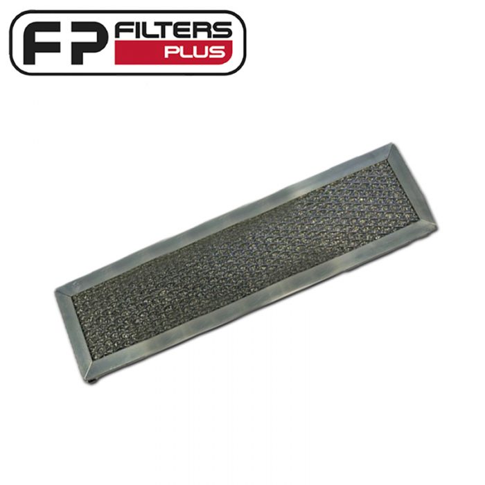 SC90387 HIFI Cabin Air Filter Fits Atlas Copco - Filters Plus WA