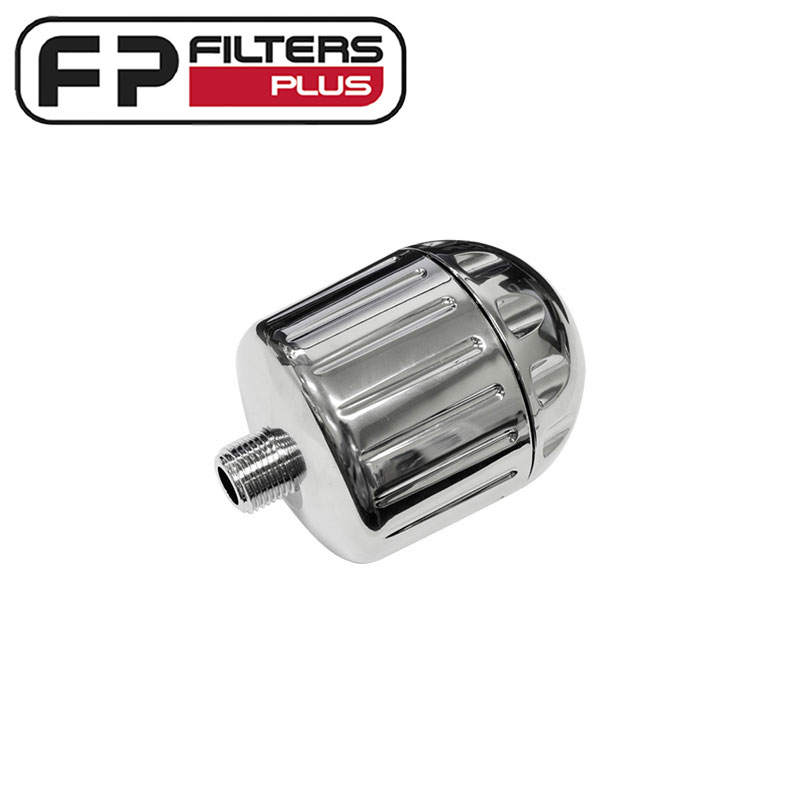 SF240 - Filters Plus WA