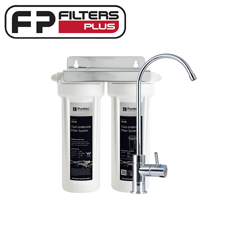 TS100 - Filters Plus WA