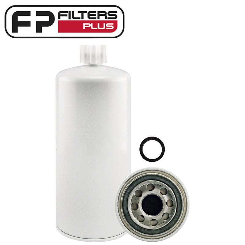 BF46015 Baldwin Fuel Filter fits Cummins & Yanmar - Filters Plus WA