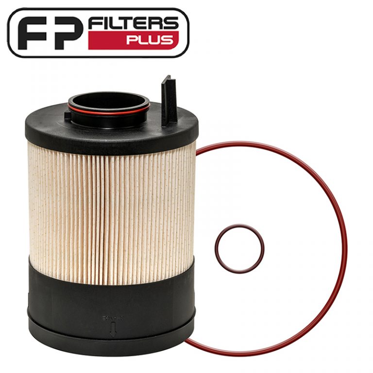 PF46145 Baldwin Fuel Filter Fits Fuel Pro 487 485 488 - Filters Plus WA