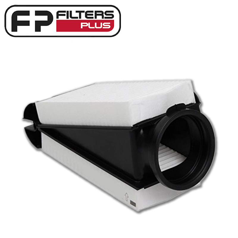WA5555 Wesfil Air Filter Fits Mercedes - Filters Plus WA - A6510940404