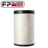 AF26676 Fleetguard Air Filter Suits TATA 571909130130 - Filters Plus WA