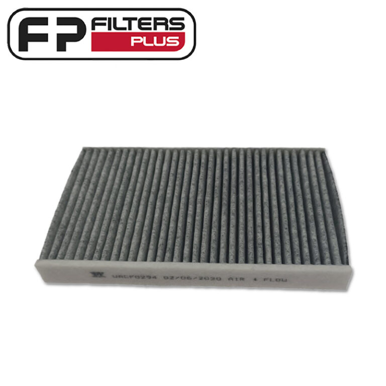 WACF0294 Wesfil Cabin Air Filter Fits Jeep Wrangler 2.2 - Filters Plus WA