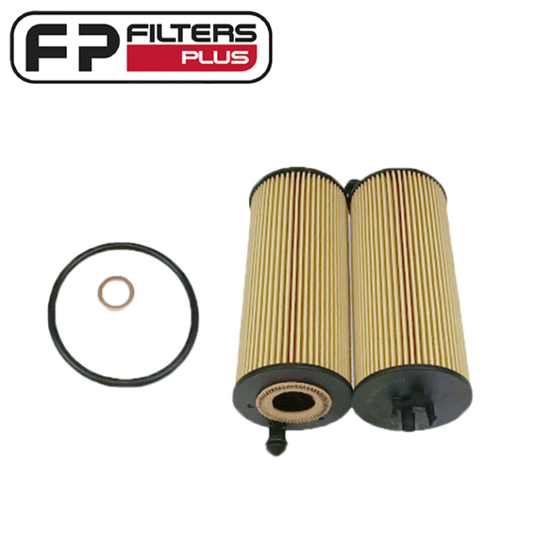 WCO259 Wesfil Oil Filter Fits BMW X3 X4 3.0L 2019 on - Filters Plus WA
