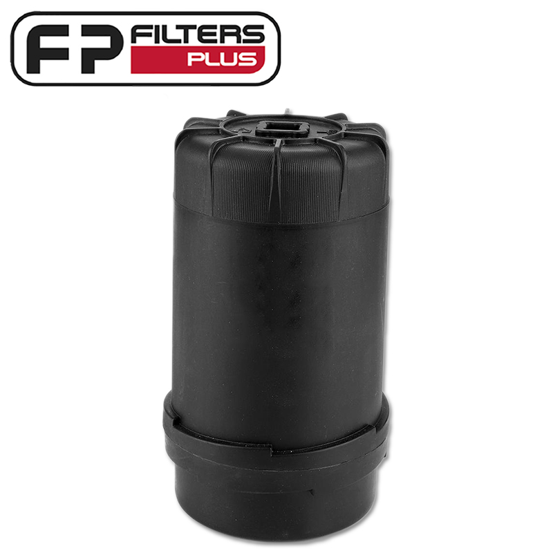 WCO260 Wesfil Oil Filter Fits Cummins QSF2.8, ISF3.8 - Filters Plus WA
