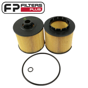 WCO264 Wesfil Oil Filter Fits Volvo XC40 1.5L Hybrid T5 - Filters Plus WA
