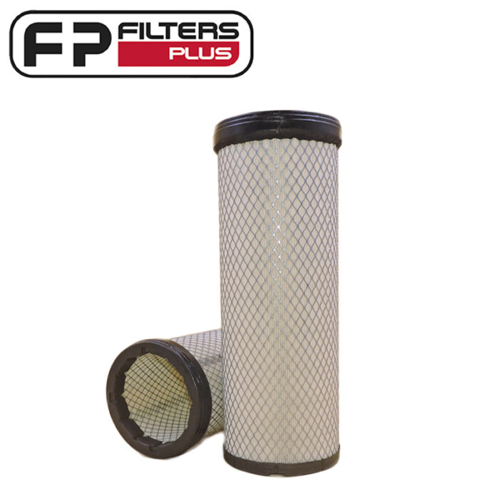 AF25155 Fleetguard Inner Air Filer Fits Cummins C200 - Filters Plus WA