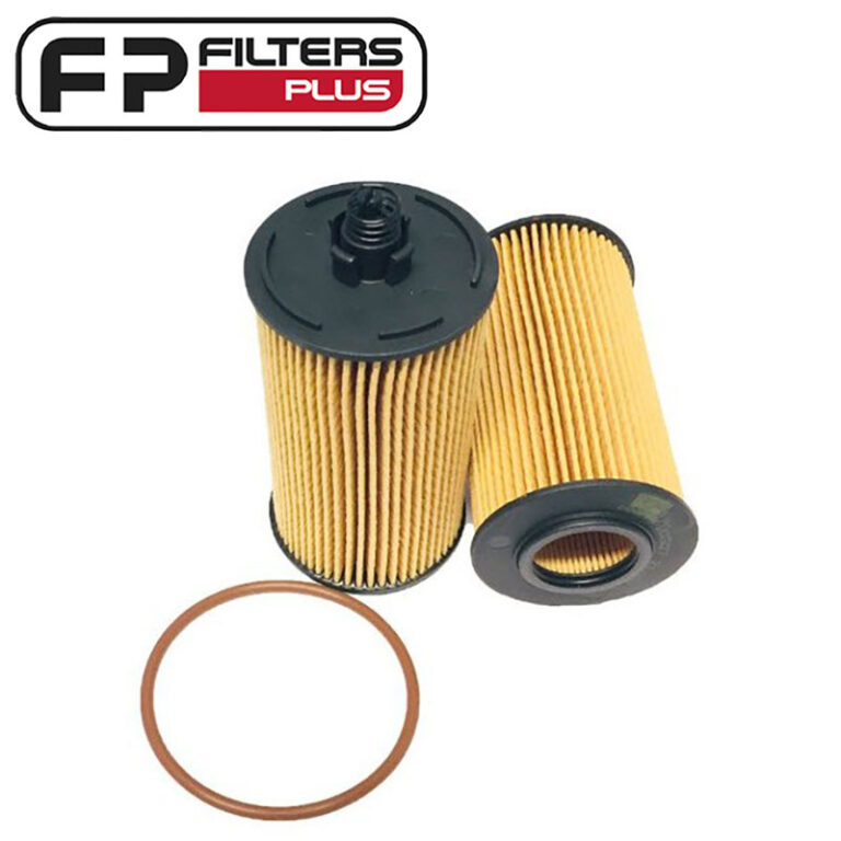 WCO227 Wesfil Oil Filter Fits Holden Barina, Cruze - Filters Plus WA