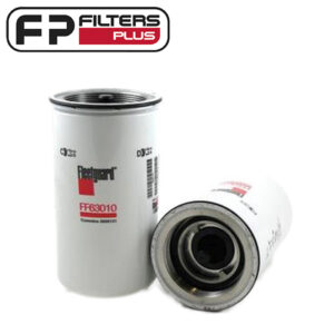 FF63010 Fleetguard Fuel Filter Fit Cummins, John Deere - Filters Plus WA