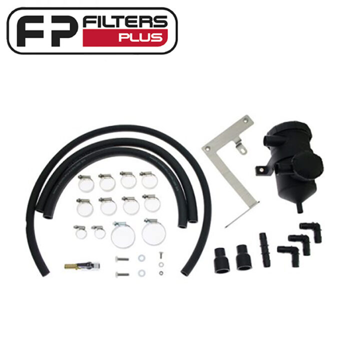 PV631DPK Direction Plus Provent 200 Kit Fits Prado 150 - Filters Plus WA