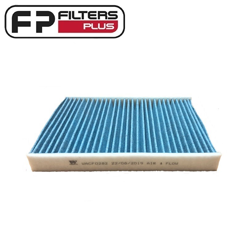 WACF0282 Wesfil Cabin Air Filter - Filters Plus WA - Toyota 300 Series