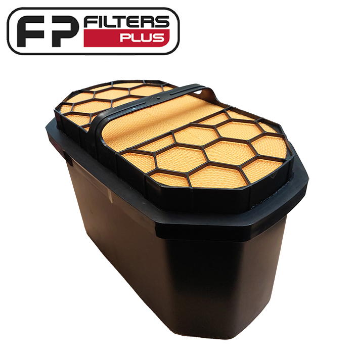 EA5489 Particle Max Pro Air Filter - Filters Plus WA - Cat 496-9845