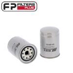 SH60153 HIFI Transmission Filter Fits Kubota, Massey - Filters Plus WA