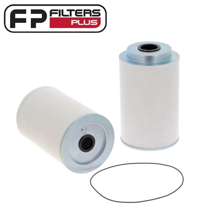 OA1215 HIFI Air Oil Separator Fits Atlas Copco - Filters Plus WA