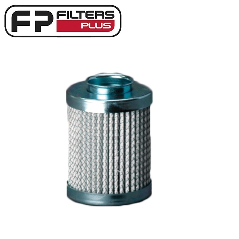 R110T60B Filtrec Hydraulic Filter - Filters Plus WA - 60 Micron Screen