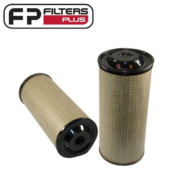 SN40504 HIFI Fuel Filter Replaces Facet CC-21-C - Filters Plus WA