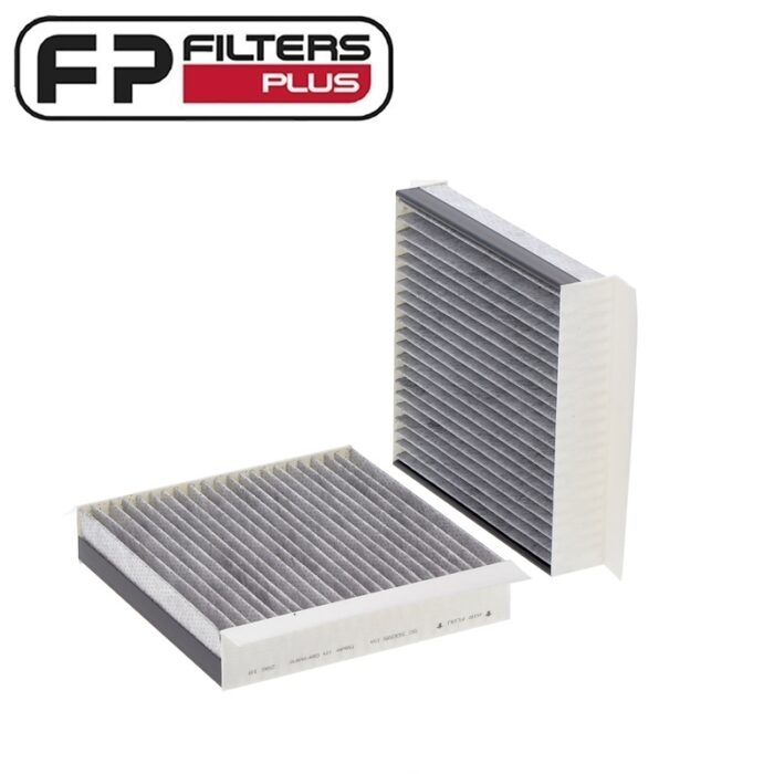 SC50095CA HIFI Cabin Air Filter Fits Bomag - Filters Plus WA - 05578009