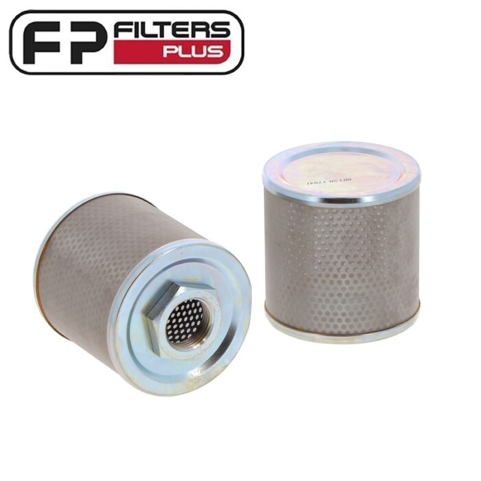SH77047 HIFI Strainer Filter Fits Nissan Forklifts - Filters Plus WA