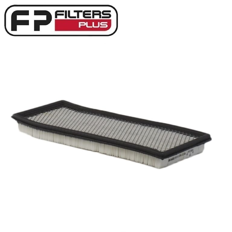 P637257 Donaldson Cabin Air Filter Fits Cat - Filters Plus WA - 211-2660