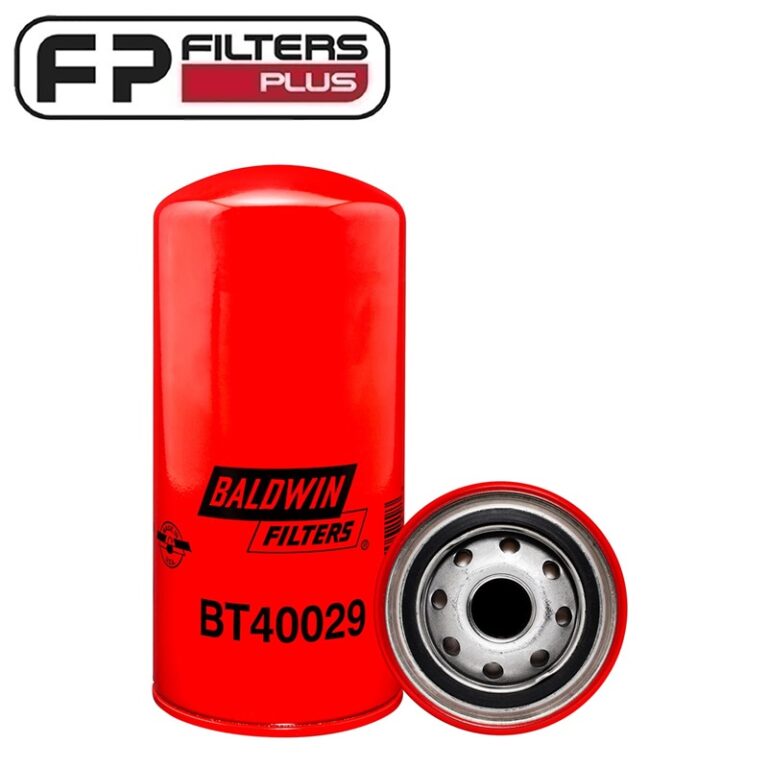 BT40029 Baldwin Hydraulic Filter Fits Atlas Copco - Filters Plus WA