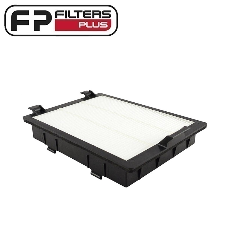 PA5720 HIFI Cabin Air Filter Fits Cat - Filters Plus WA 3276618, 327-6618
