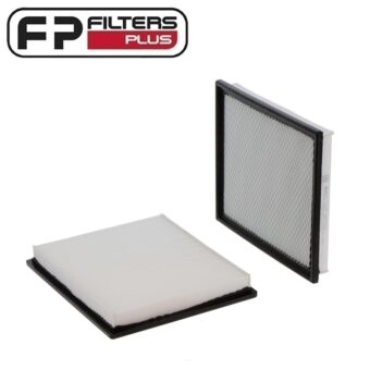 SC90451 HIFI Cabin Air Filter Fits Caterpillar - Filters Plus WA - 485-5435