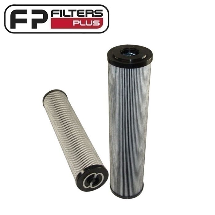 SH93257 HIFI Hydraulic Filter Fits Gehl Skid Steer - Filters Plus WA