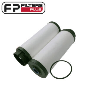 WCF404 Wesfil Fuel Filter Fits Iveco Daily E6 - Filters Plus WA - R2907P