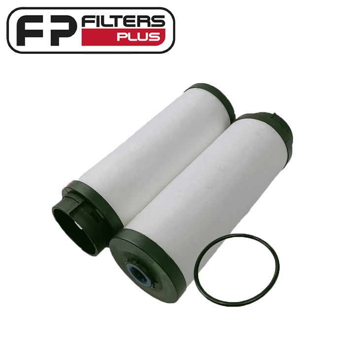 WCF404 Wesfil Fuel Filter Fits Iveco Daily E6 - Filters Plus WA - R2907P