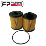 WCF402 Wesfil Fuel Filter Fits Hino Dutro 300 Trucks - Filters Plus WA