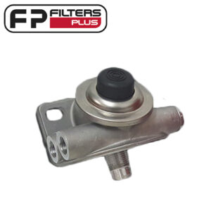 MO2019 HIFI Fuel Filter Head Fits Racor R90 Series - Filters Plus WA