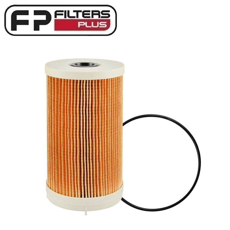 PF9929 Baldwin Fuel Filter Fits Kenworth Trucks Paccar - Filters Plus WA