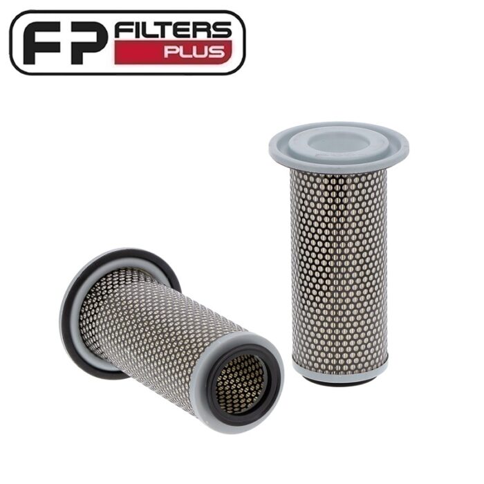 SA10021 HIFI Air Filter Fits Kubota Genie Case Iseki - Filters Plus WA