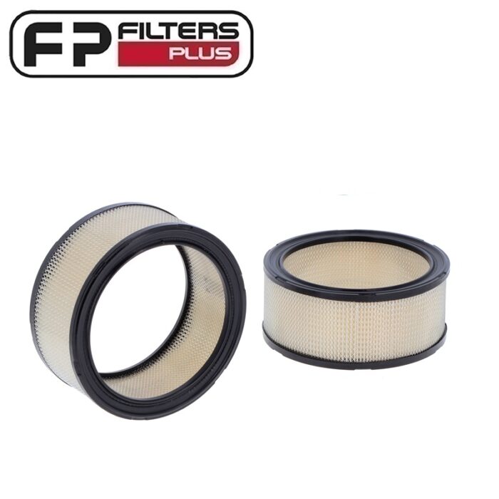 SA12137 HIFI Air Filter Fits Vermeer, Ditch Witch, Toro - Filters Plus WA