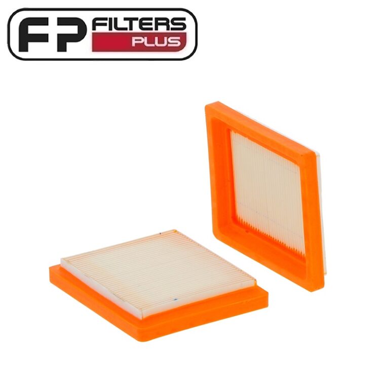 SA12886 HIFI Air Filter Fits Kohler XT XTR Series Engine - Filters Plus WA