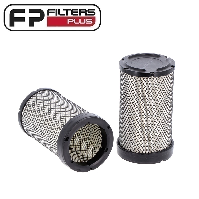 SA16546 HIFI Air Filter Fits JCB, Case, New Holland - Filters Plus WA
