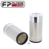 SA18089 HIFI Air Filter Fits Doosan Daewoo Maximal - Filters Plus WA