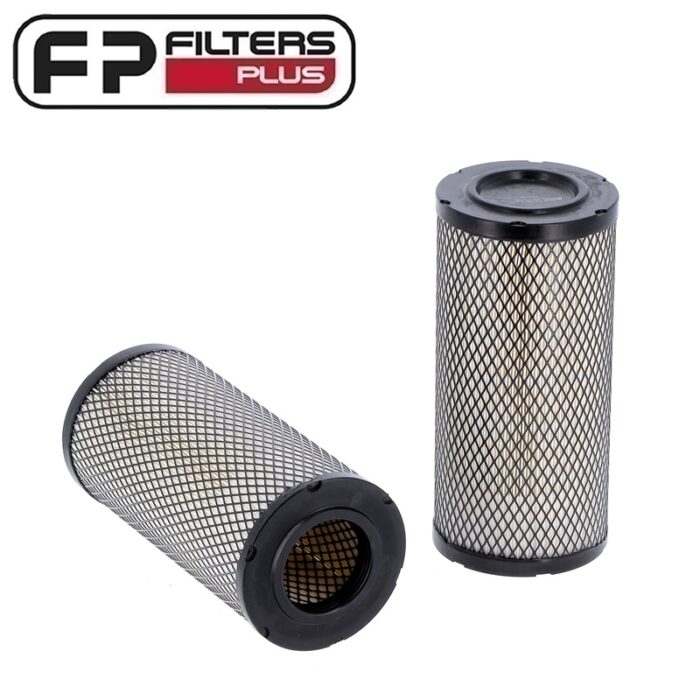 SA18148 HIFI Air Filter Fits Hitachi, Iseki, Kato - Filters Plus WA