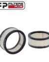 SA19382 HIFI Air Filter Fits Boge, Atlas Copco, Volvo - Filters Plus WA