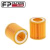 SA19382 HIFI Air Filter Fits Boge, Atlas Copco, Volvo - Filters Plus WA