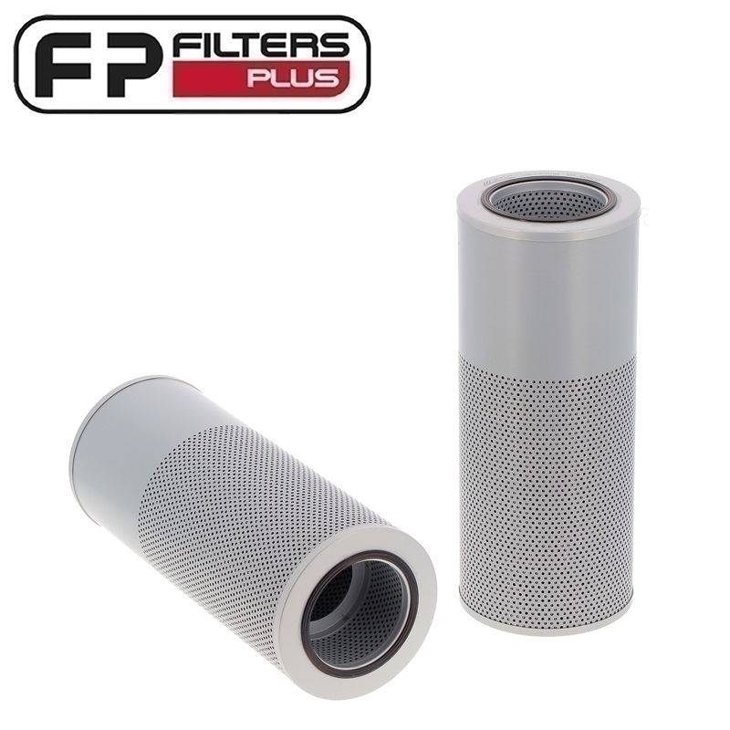 SH60608 HIFI Hydraulic Filter Fits Volvo Excavators - Filters Plus WA