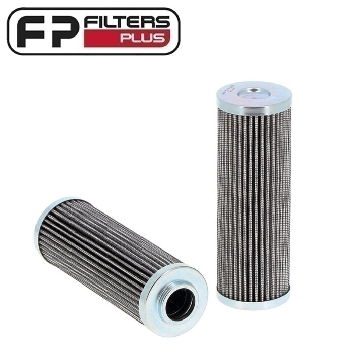 SH75203 HIFI Hydraulic Filter Fits Massey Ferguson - Filters Plus WA