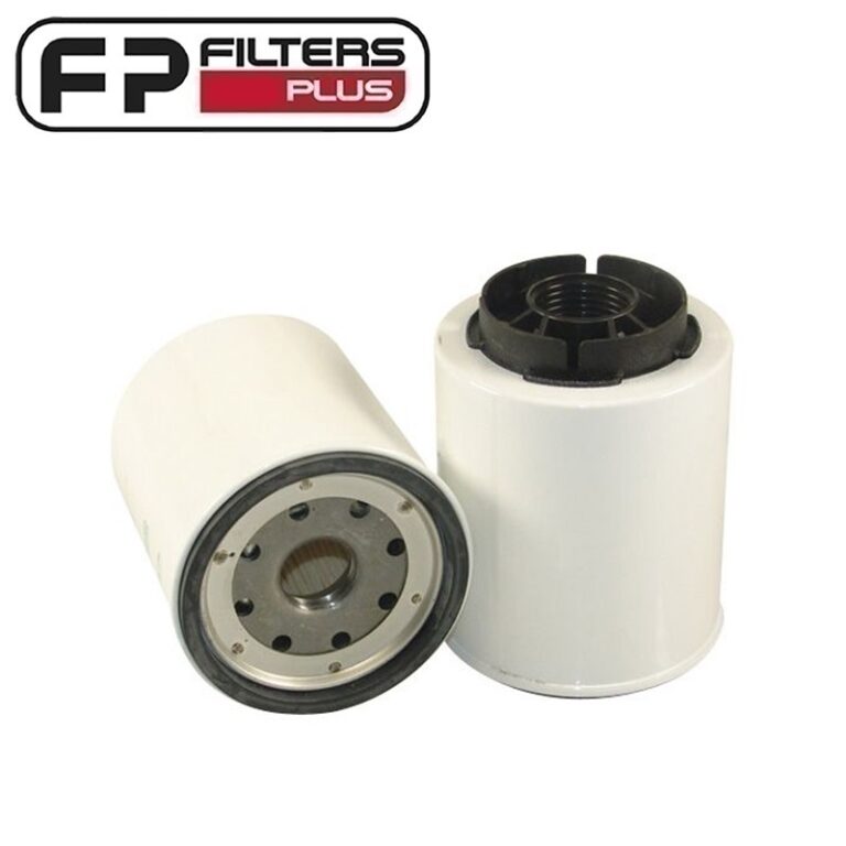 SN902410 HIFI Fuel Filter Fits Racor Marine 220R - Filters Plus WA