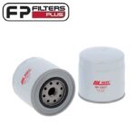 SO12037 HIFI Oil Filter Fits Chinese Dong Feng Engines - Filters Plus WA