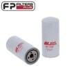 SO15007 HIFI Oil Filters Fits Foton Chinese Engines - Filters Plus WA