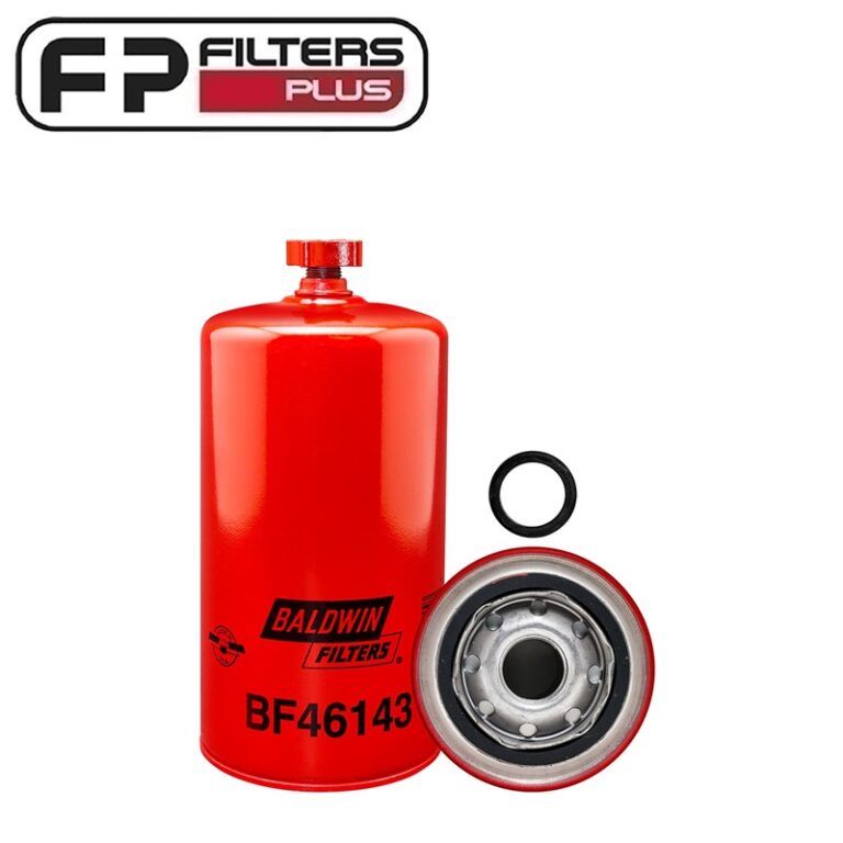 Bulk Fuel Filters - Filters Plus WA - Keep your Bulk Fuel Clean